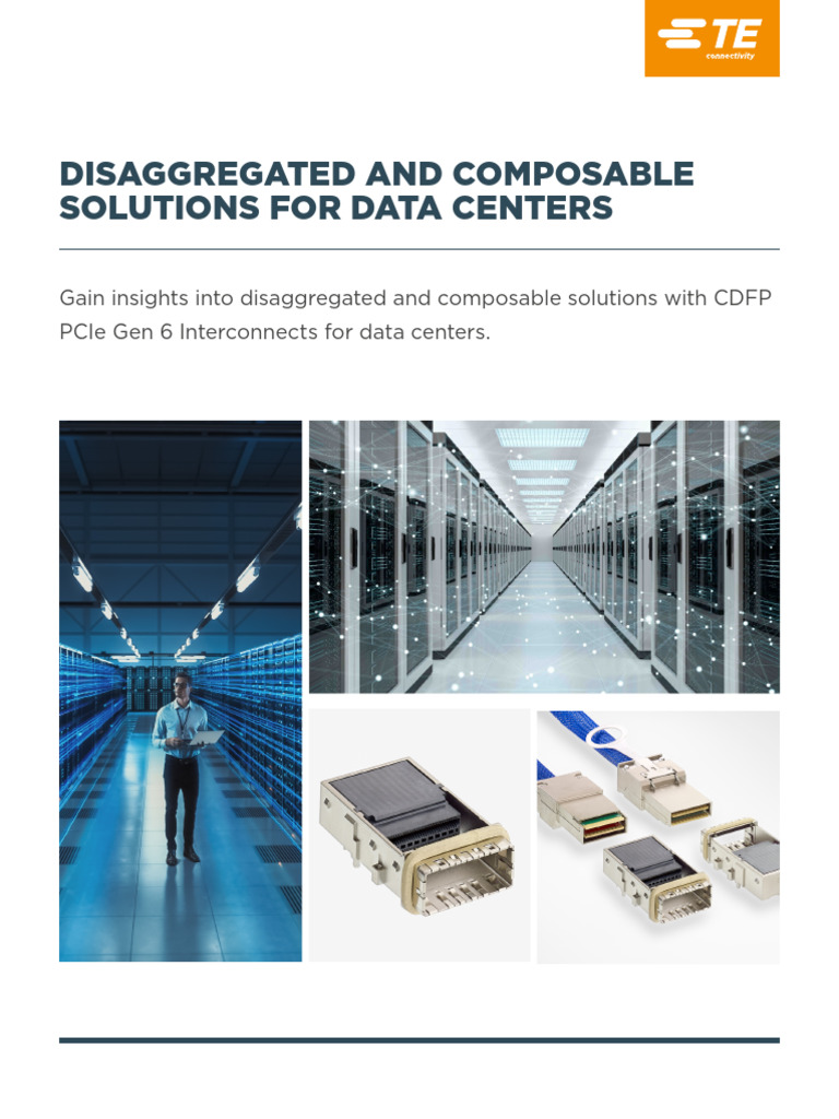 CDFP Whitepaper en 1023 | Download Free PDF | Computing | Computer Engineering