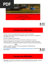 Assessment of the Four Preconditions Model | PDF | Attachment Theory ...