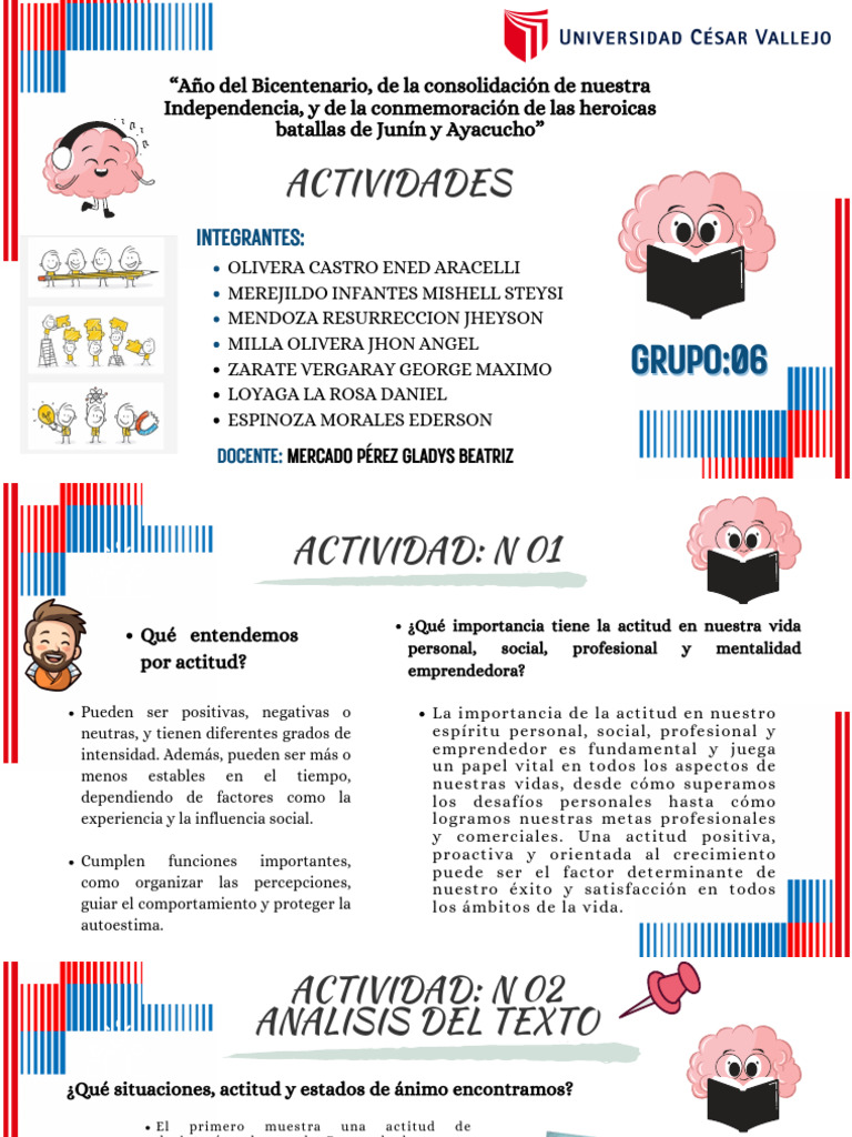 Purple Colorful Hand-Drawn Design Process Brainstorm | PDF | Iniciativa ...