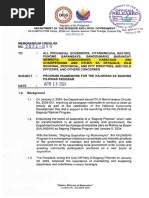 TRAINING DESIGN Vawc | PDF