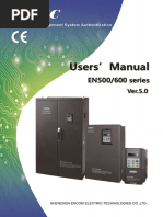 ATV320 Programming Manual | PDF