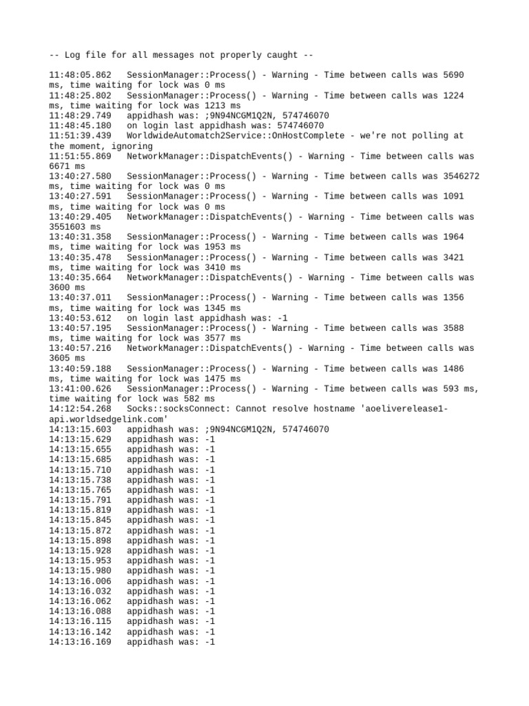 Unhandled.2024 03 23.11 47 43 | PDF | Computing | Software Unhandled.2024 03 23.11 47 43 | PDF | Computing | Software