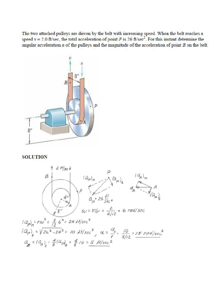 Mec31 Module 2 Activity Answer Keys | PDF