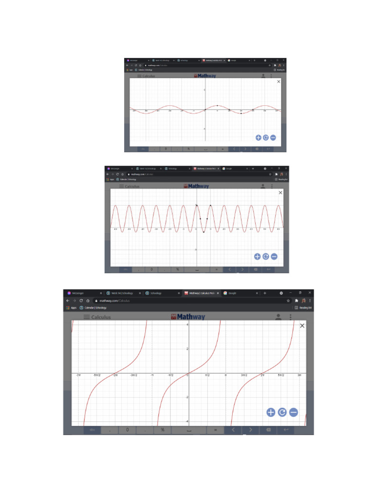 Trigo | PDF