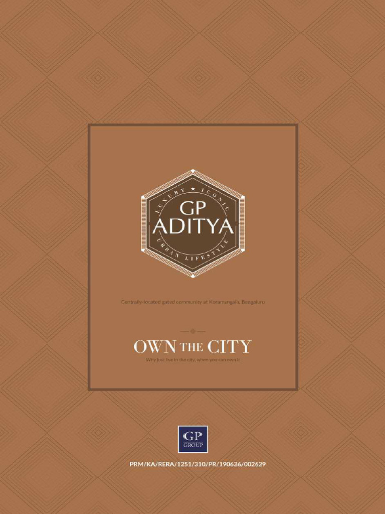 Vasavi Brochure | PDF