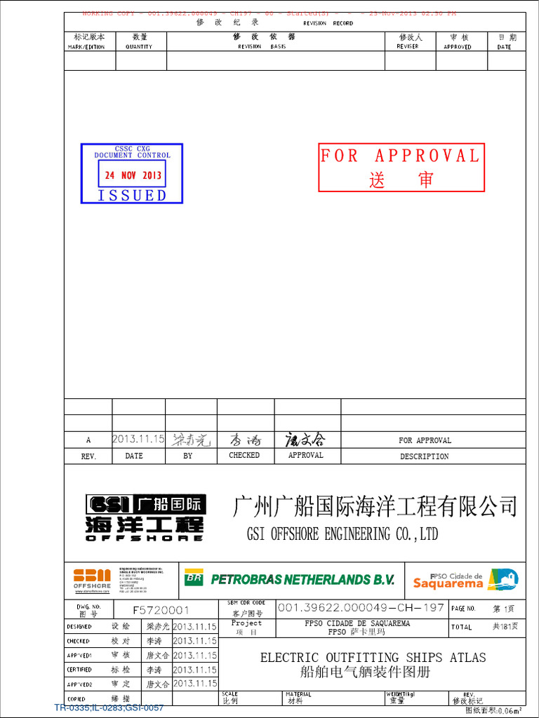 Electrical Outfiting Atls | PDF | Technology & Engineering