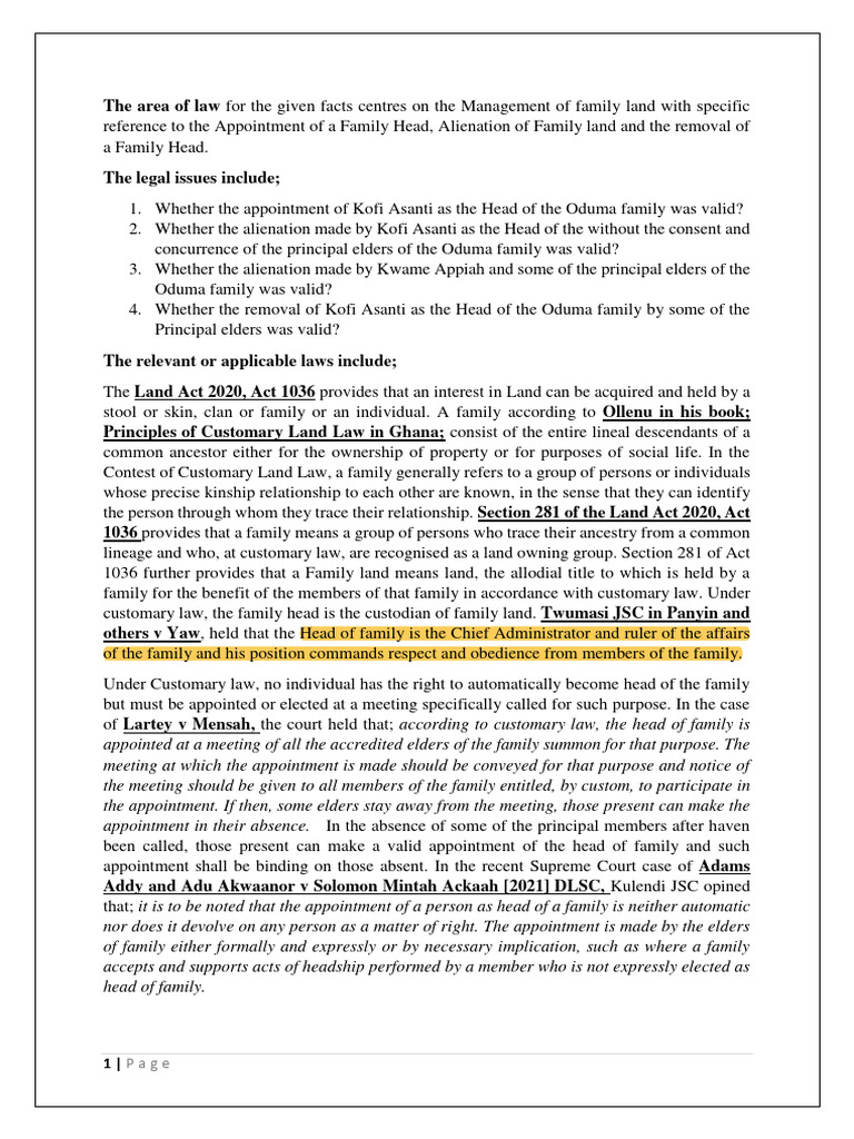 Trial | Download Free PDF | Void (Law) | Justice