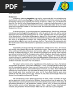 Lab Report - Frog Dissection | PDF | Frog | Anatomy