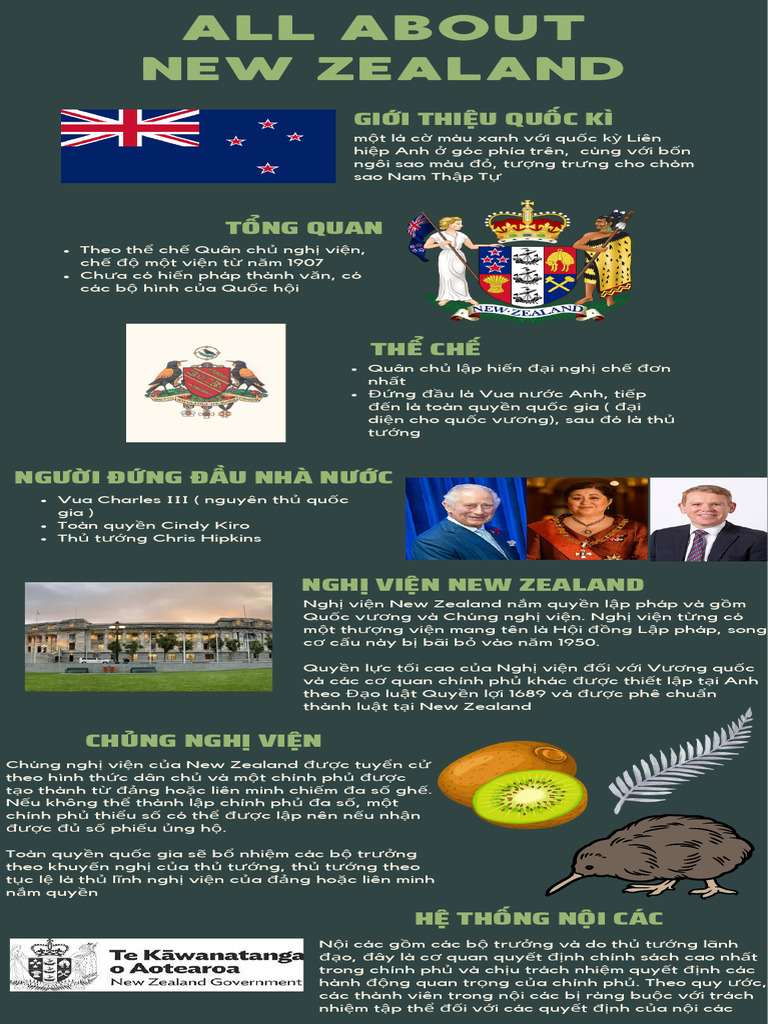 Dark Green Brown Illustrative Geography Biomes Infographic | PDF