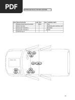 BYD Seal Fuse Box Layout Guide | PDF | Motor Vehicle | Vehicles