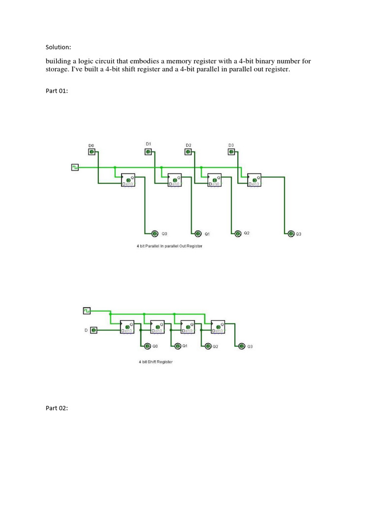 Unit 4solution | PDF