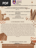 Imc111 Assignment Opac | PDF