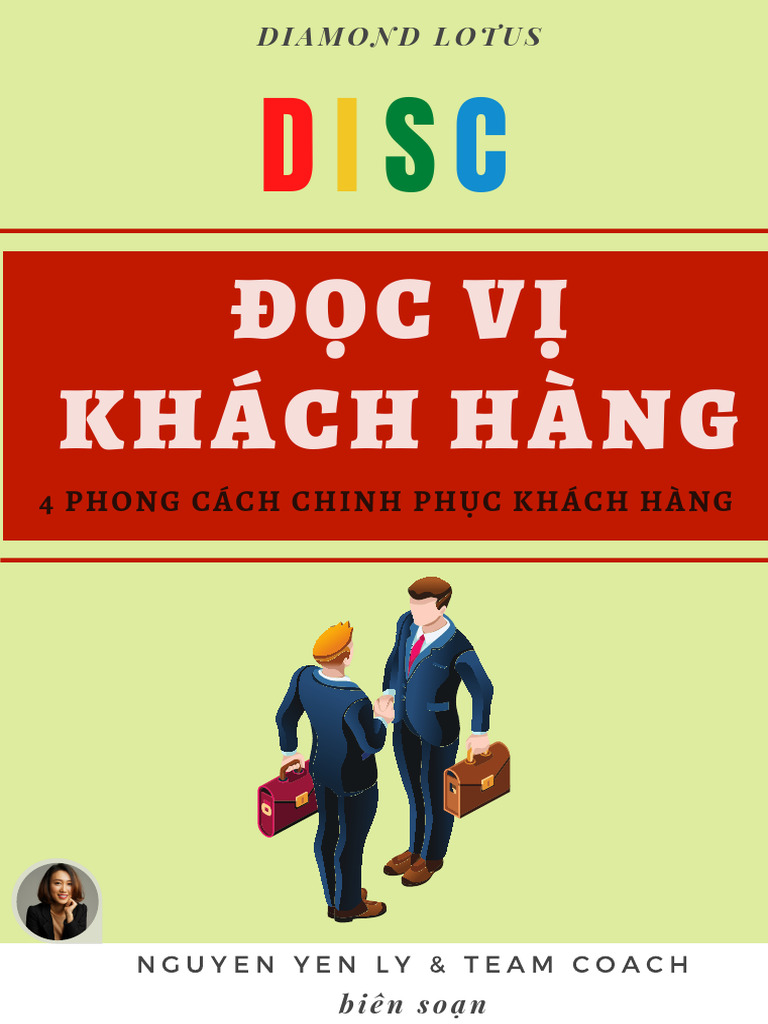 ĐỌC VỊ KHÁCH HÀNG | PDF