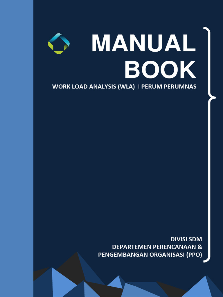 Panduan WLA untuk Divisi SDM Perumnas | PDF