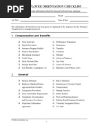 ESI Declaration Form1