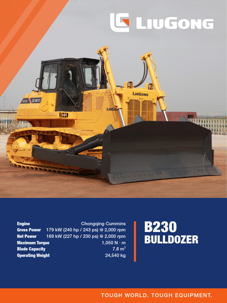 B230 Cummins | PDF | Horsepower | Engines