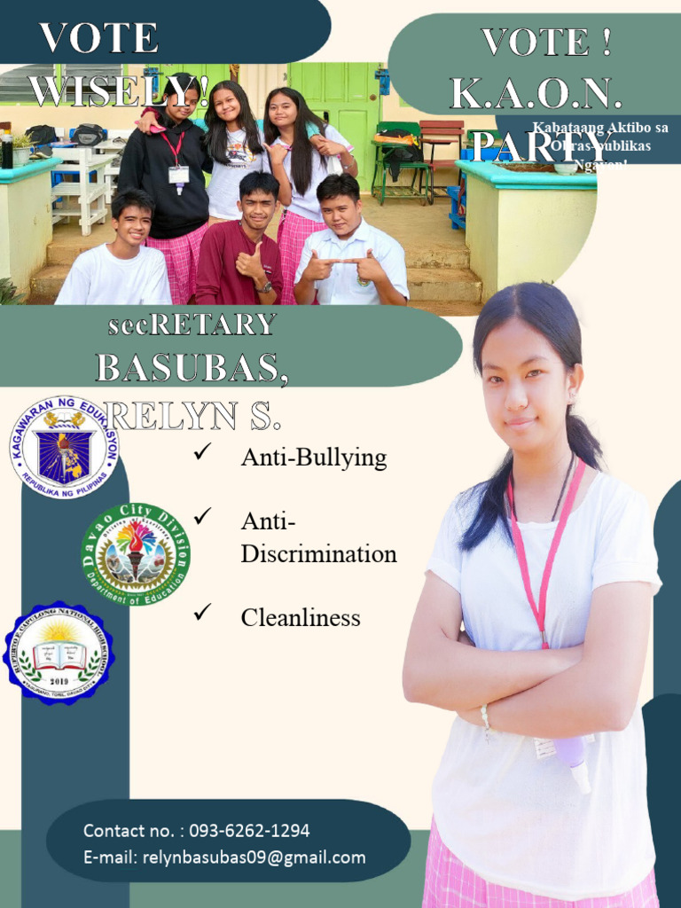 SSG Flyers | PDF | Identity Politics | Prejudice And Discrimination