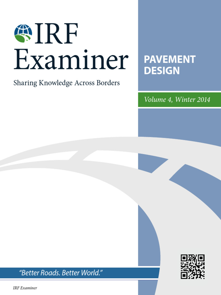 IRF Examiner 14vol4 | PDF | Ordinary Least Squares | Autocorrelation