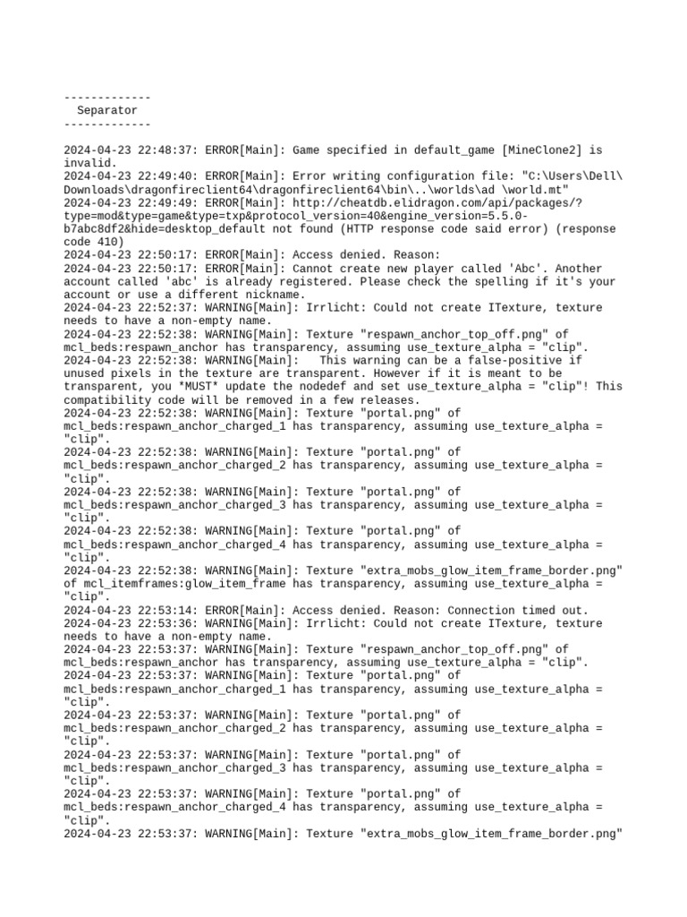 Debug | PDF | Color | Vision