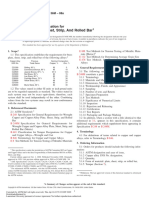 EN-10088-3-2015 | PDF | Steel | Stainless Steel