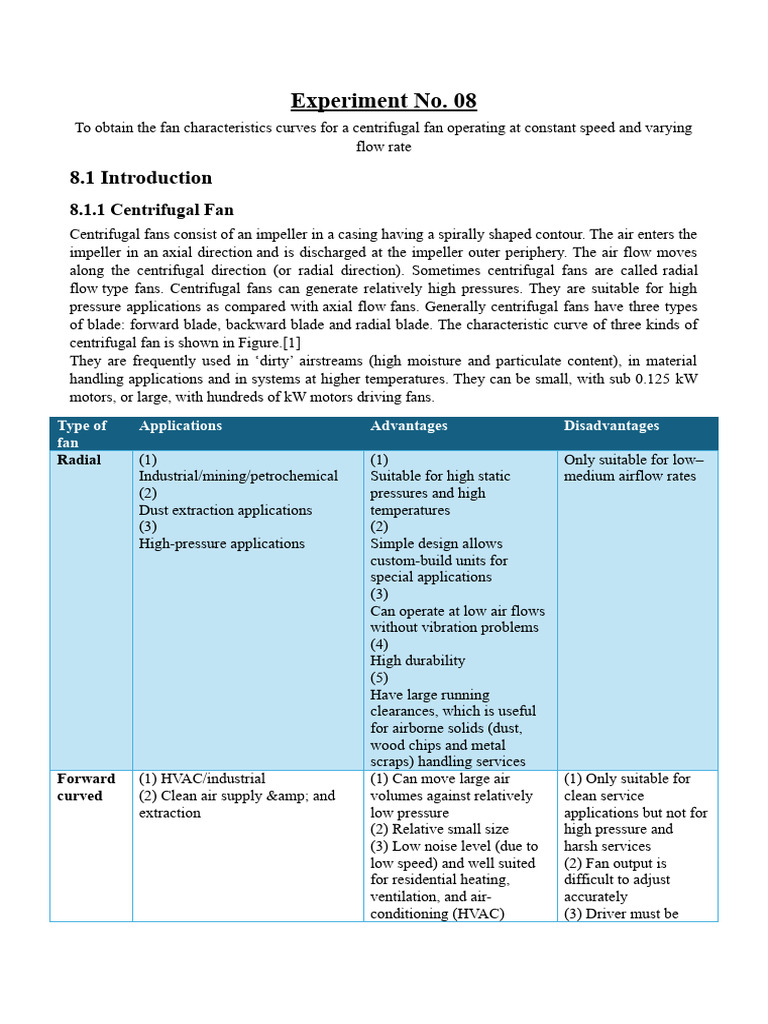 Fluid Mechanics lab-II | PDF | Flow Measurement | Mechanical Engineering