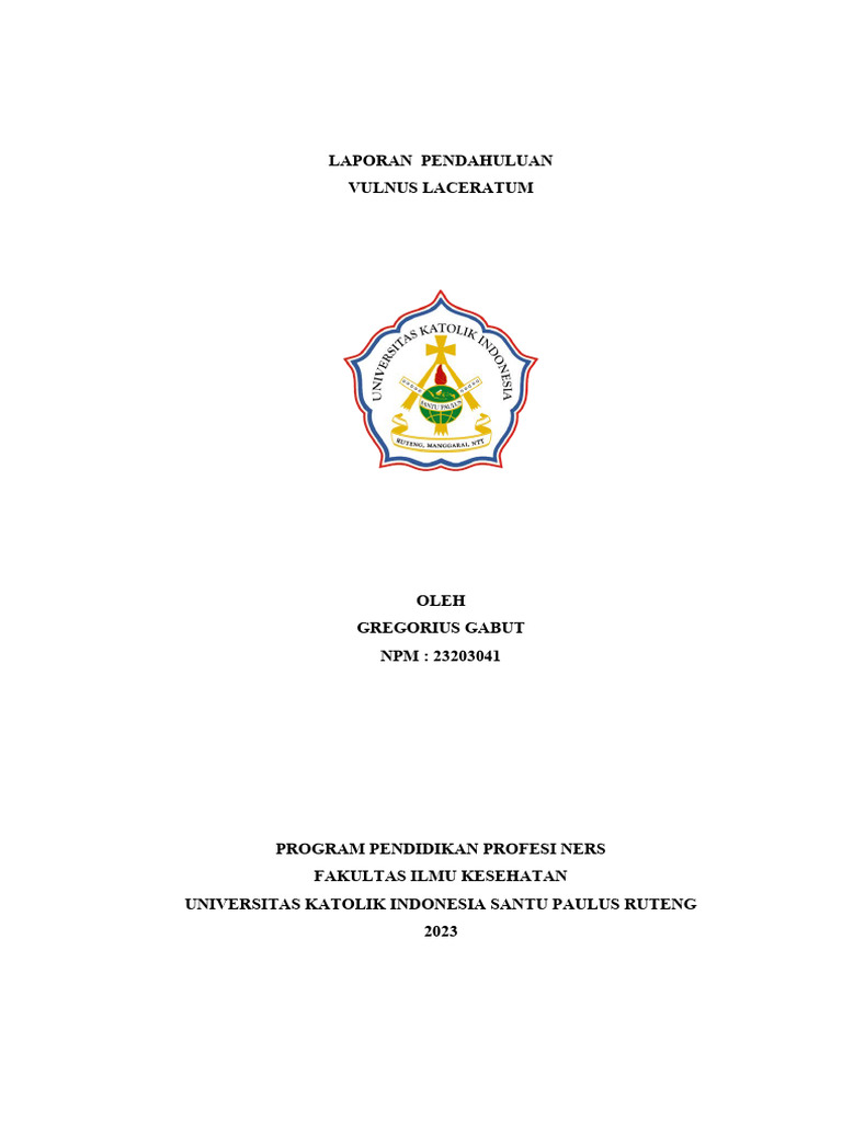 Resume Dan LP Ibs Fixx Gio | PDF