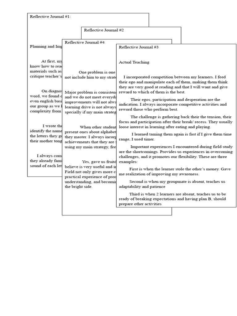 Chapter 4 | PDF | English Language | Pedagogy Chapter 4 | PDF | English Language | Pedagogy