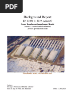 ASCE 7-16 Chapter 7 Snow Loads | PDF