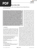 SK015 Lab Manual - Final | PDF | Chemistry | Titration