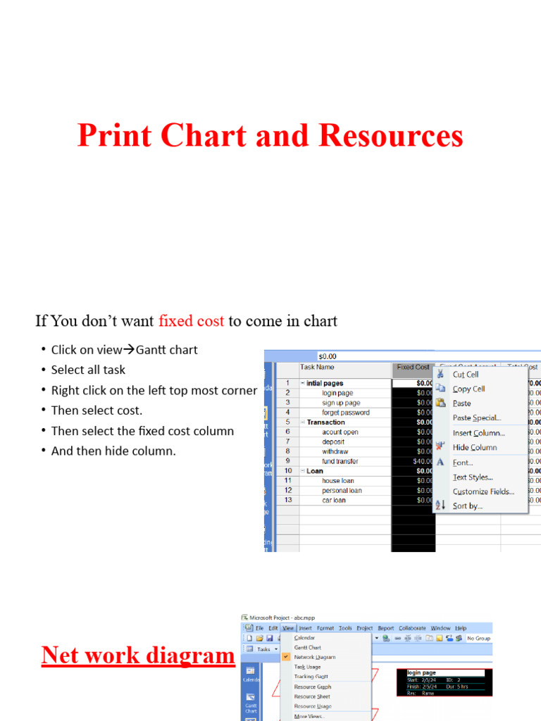 Project Management Tips Guide | PDF