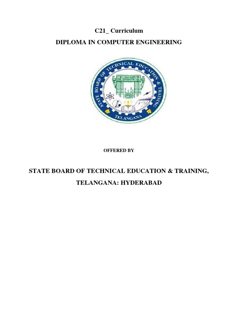 C21_CS_IV SEM | PDF | Laplace Transform | Databases