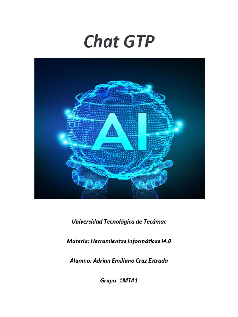 Chat GTP-WPS Office | PDF