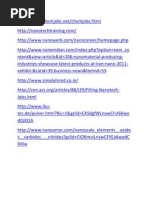 List of Nasscom Members | PDF