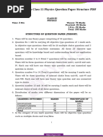 Practical of Class 10th Physics 2025-26 | PDF | Mirror | Optics