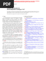 C 0 Sampling Plan | PDF