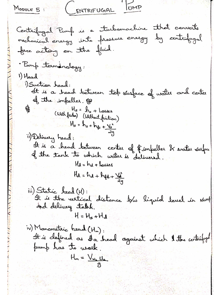TM 05 | PDF