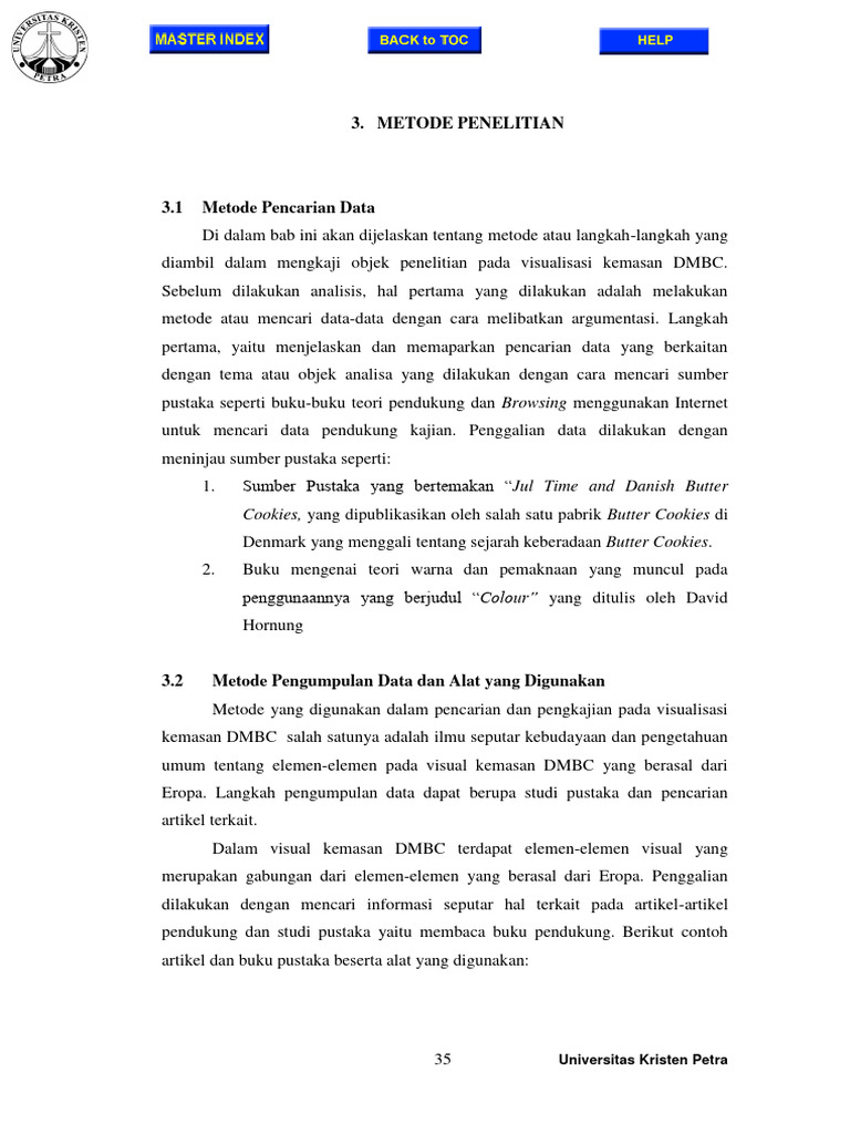 2023 02 27 Metode, Tek | PDF