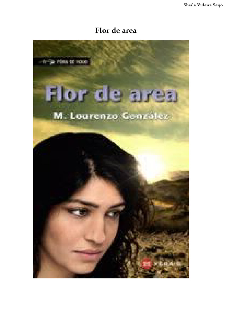 Flor de Area 2 | PDF