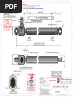 Rota Engineering Linear Transducers Overview | PDF | Electrical ...