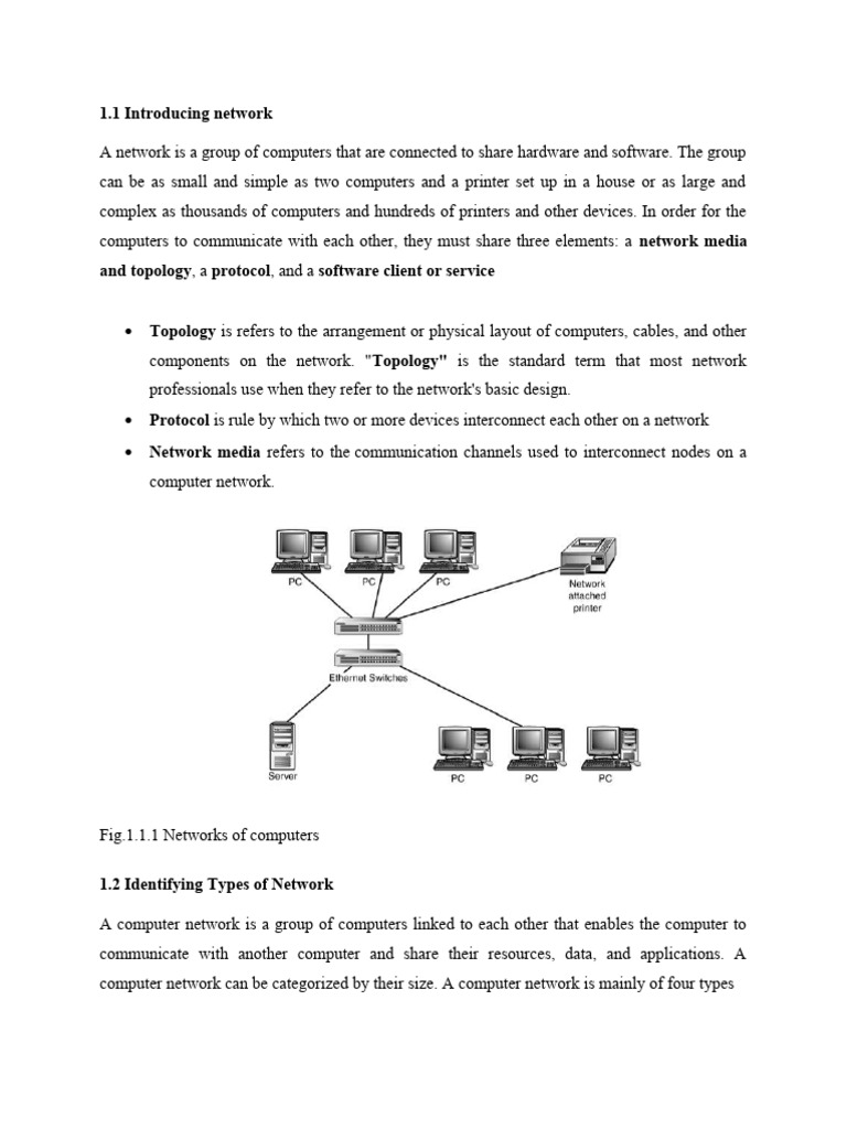 Network Hand Tool | PDF | Computer Network | Network Topology