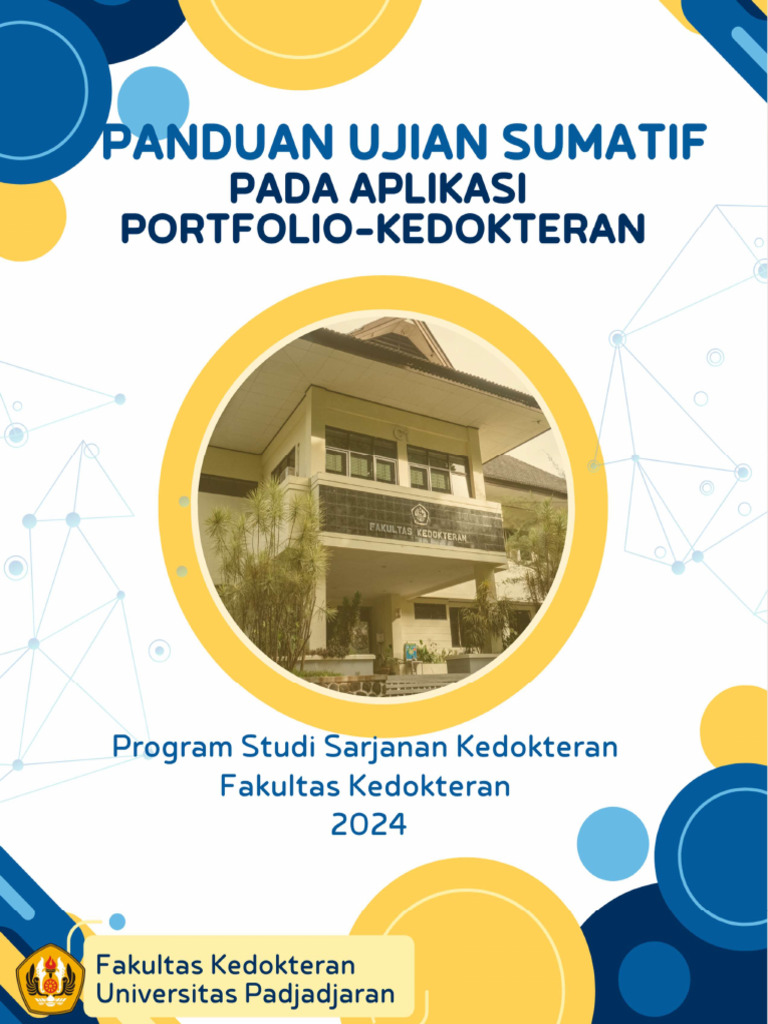 Panduan Ujian Sumatif PSSK 2024 | PDF | Karier & Perkembangan