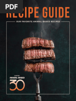 Chart Ninja Foodi Dehydrate | PDF | Jerky | Potato Chip