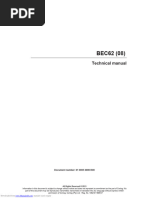 Vingcard 2800 User Manual PDF | PDF