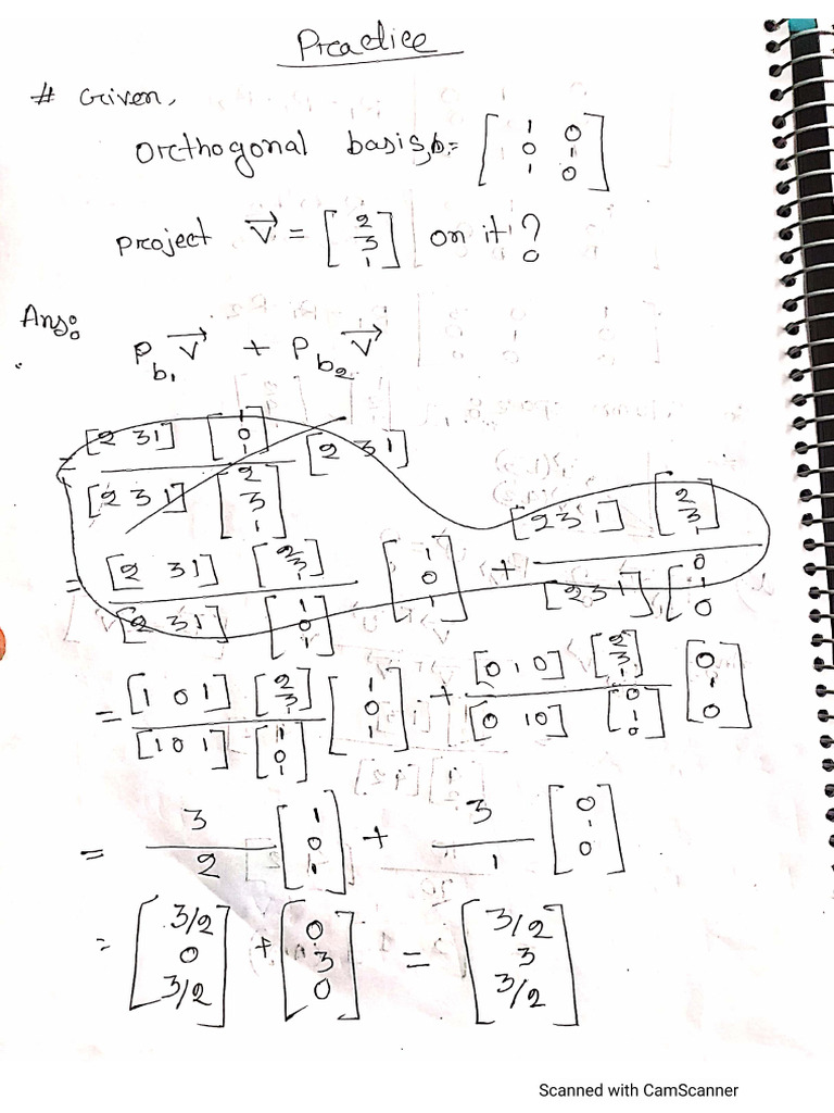 Mat216 Final Part03 | PDF