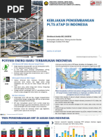 Peraturan ESDM No. 2/2024 PLTS Atap | PDF | Teknologi & Rekayasa ...