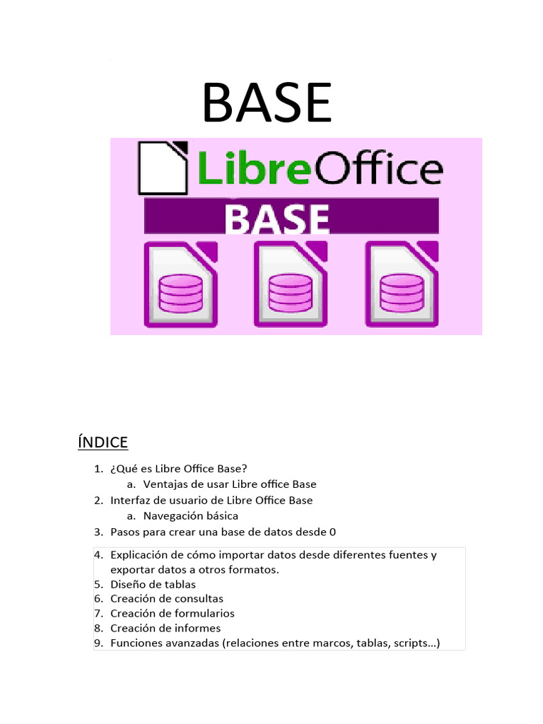 BASE Apo | PDF