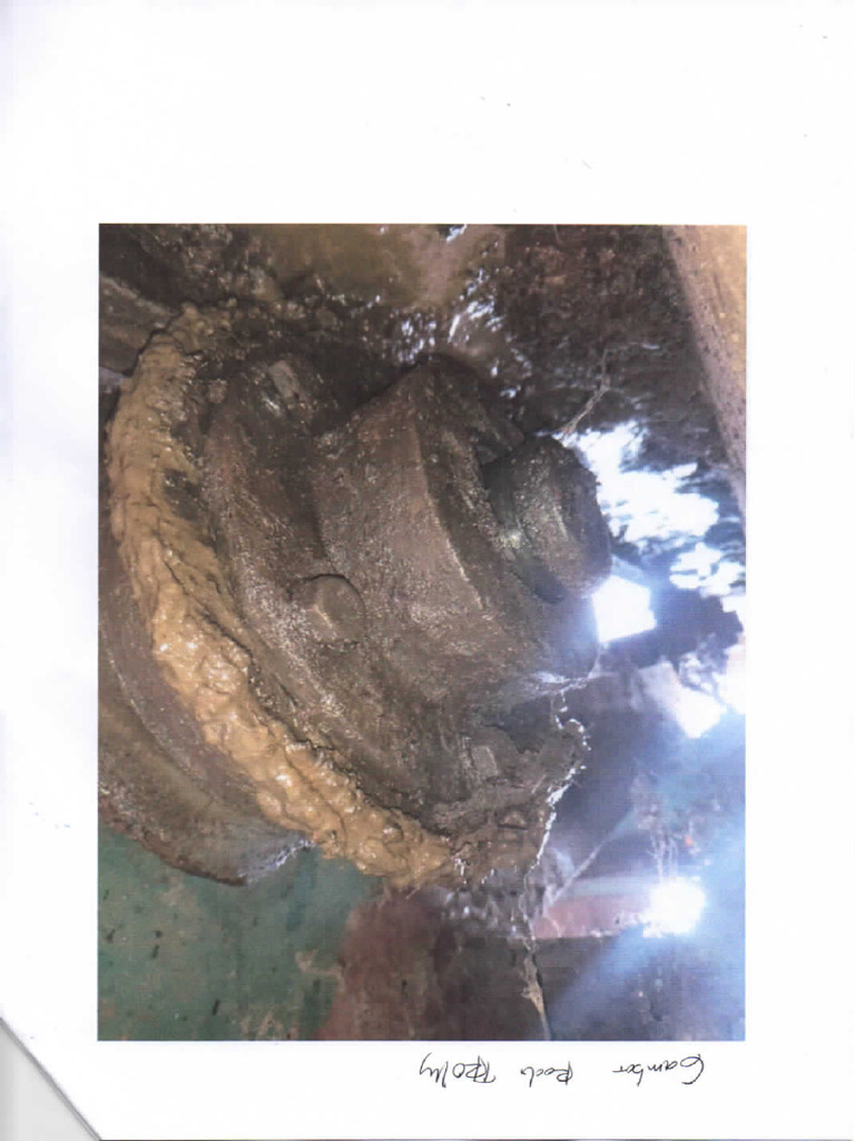 Roda Troly Rebusan - 028 | PDF