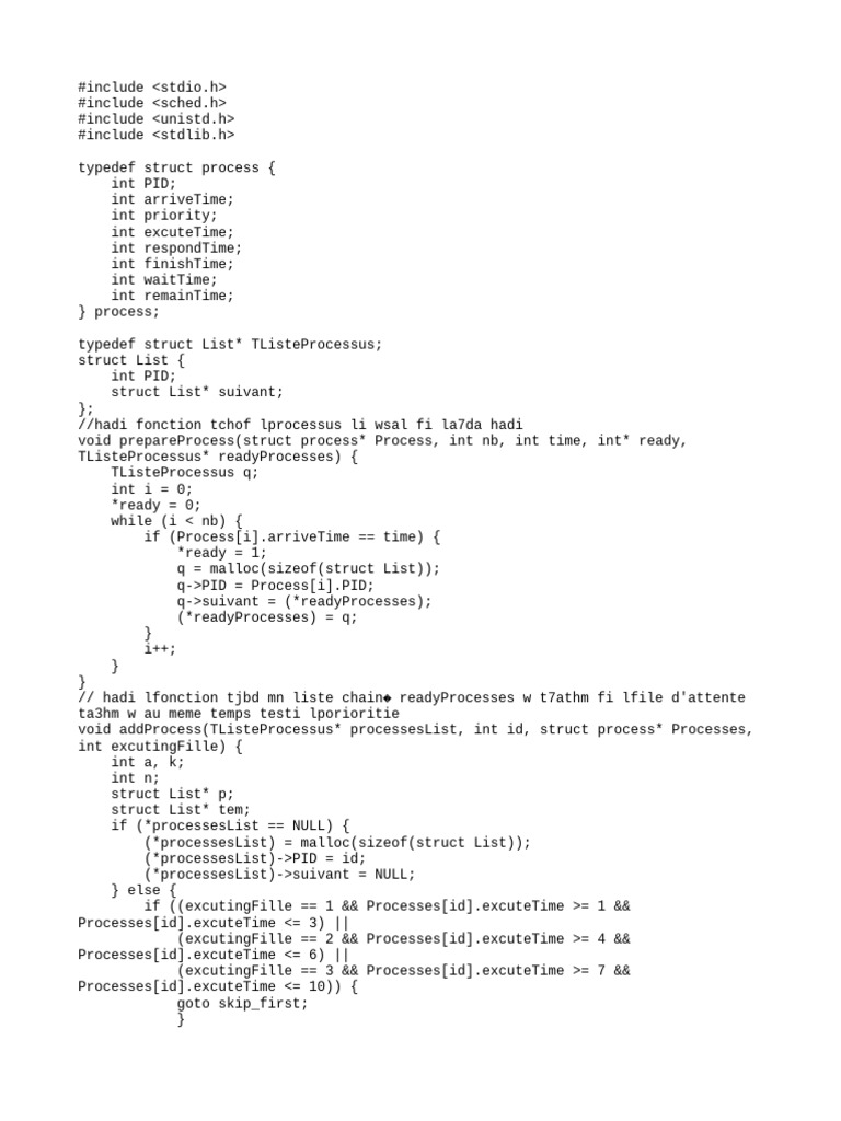 main | PDF | Software Development | Software
