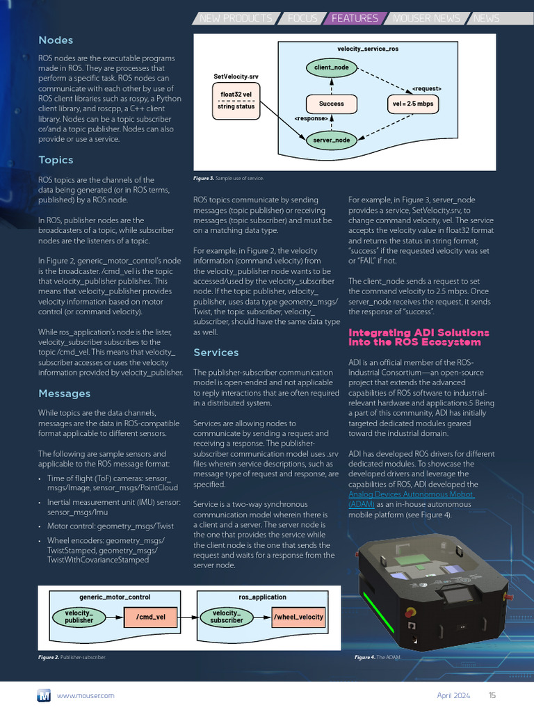 Package Services: Nodes | PDF | Computer Engineering | Computing