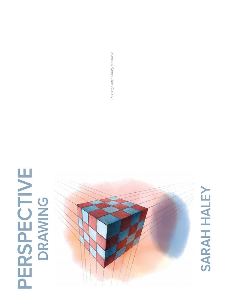 Perspective Drawing | PDF